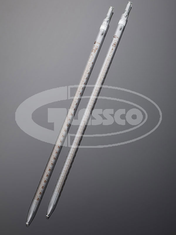 Graduated Pipette (Serological)