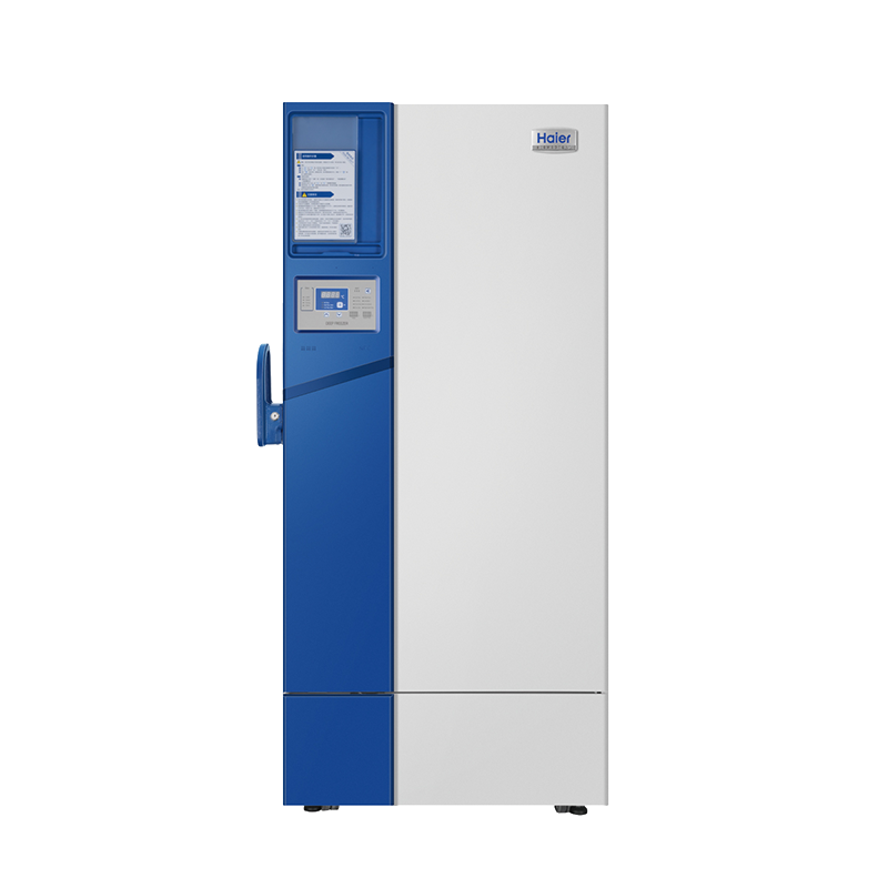 ตู้แช่เยือกแข็ง (DEEP FREEZER) - smartscience