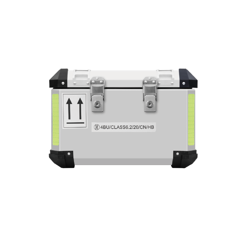 Transport Cooler for Infectious Materials (Passive Cooling) - smartscience