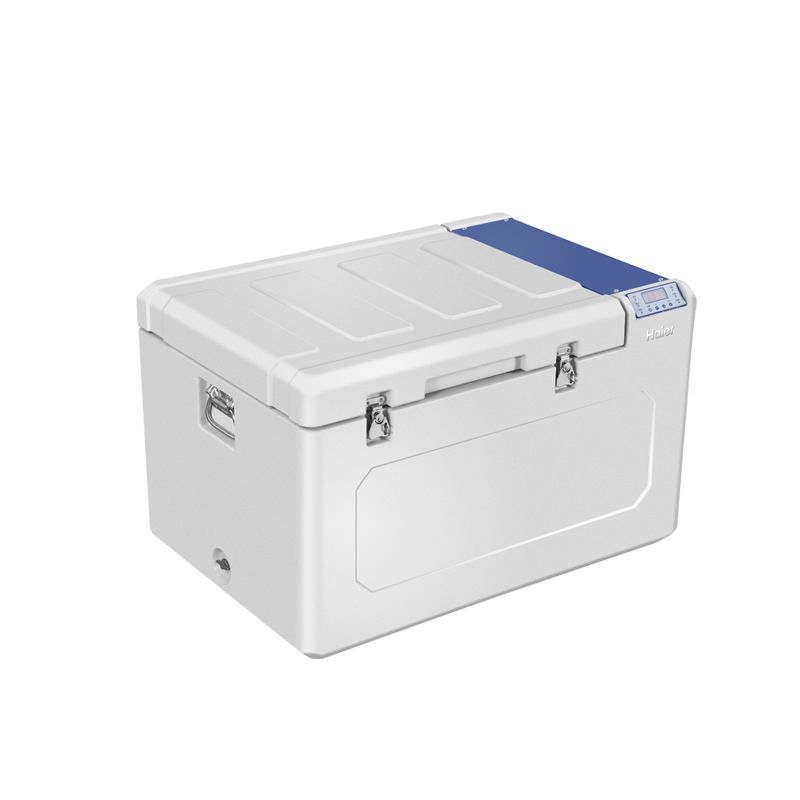 Vaccine Transport Cooler (Active Cooling)