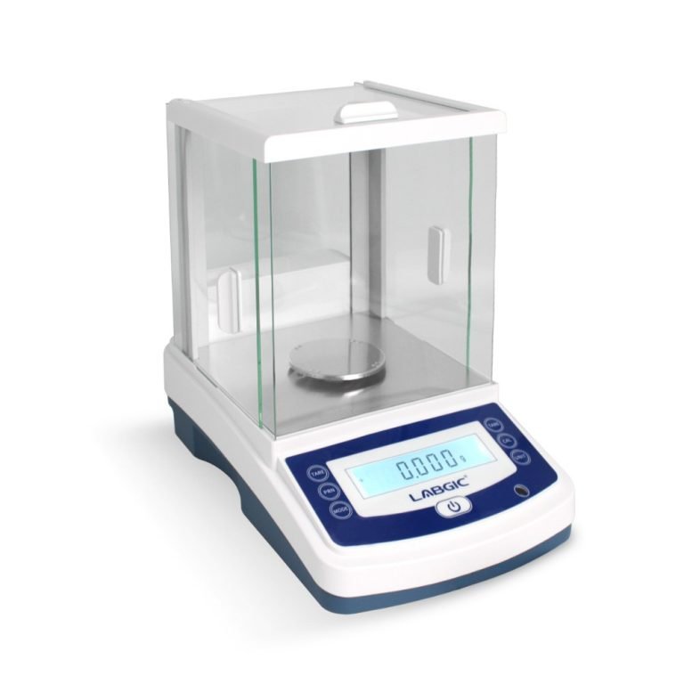 Electronic Analytical Balance