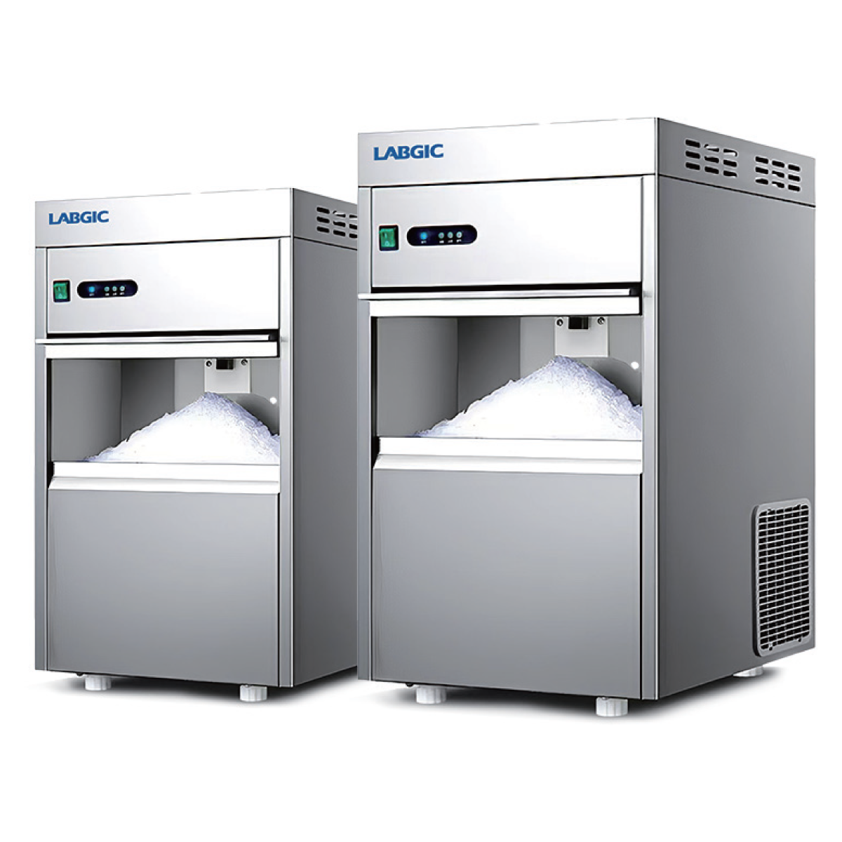 Snowflake Ice Maker