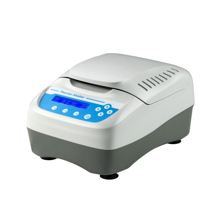 Thermo Shaker (with heating lid)