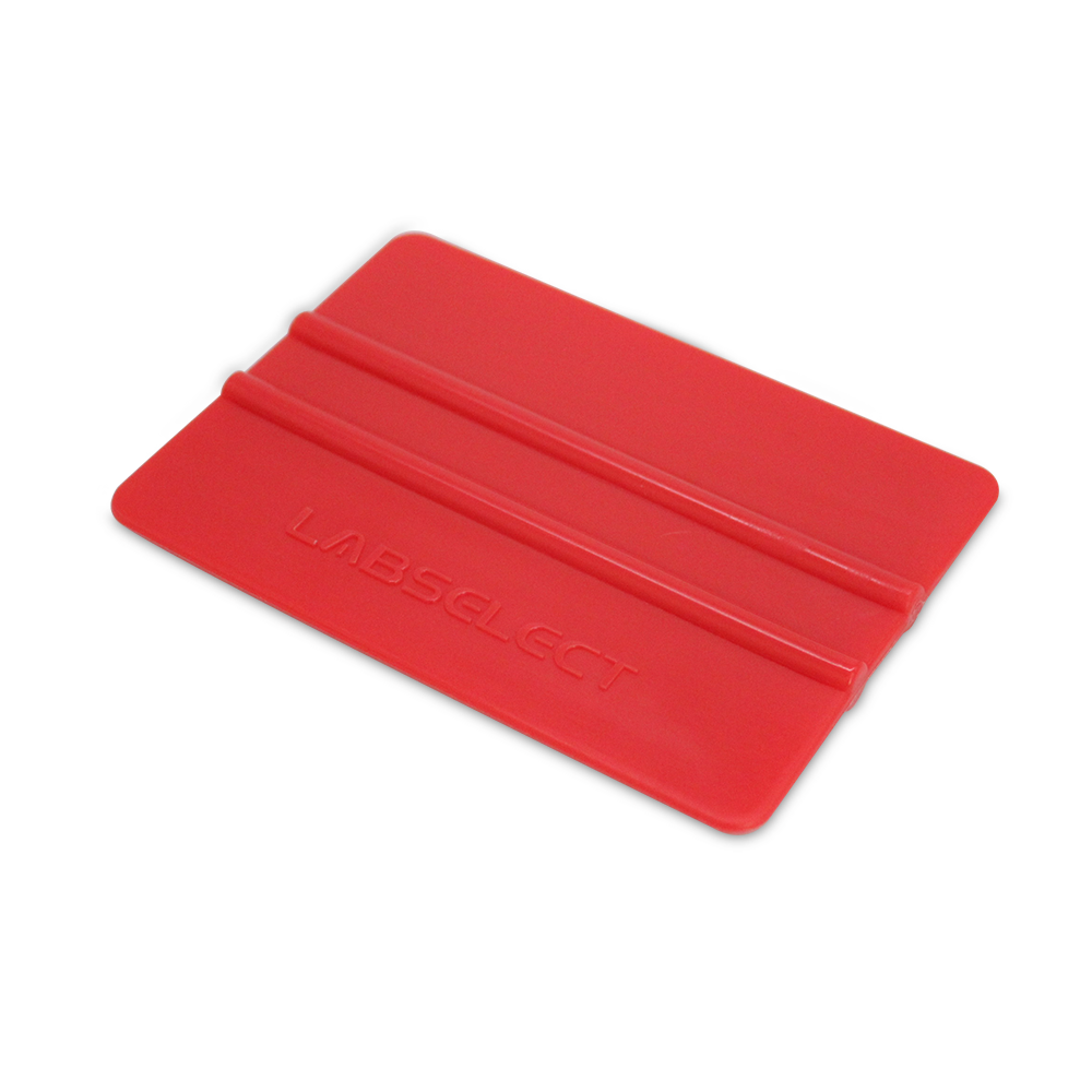 Sealing film applicator (for making the sealing film fit better with ...