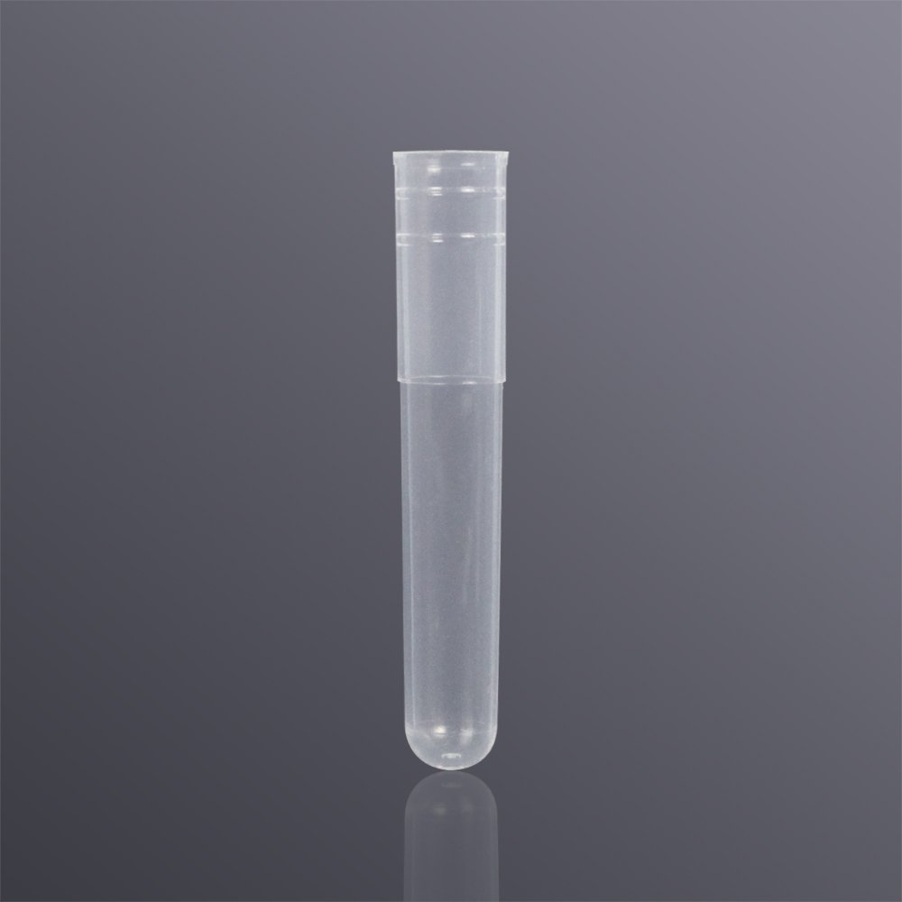 1.2mL Cluster tube/ Cluster tube cap - smartscience