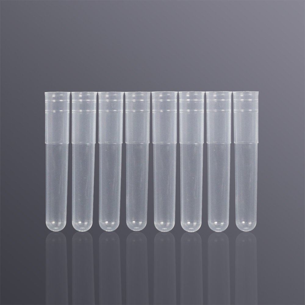 1.2mL Cluster tube/ Cluster tube cap