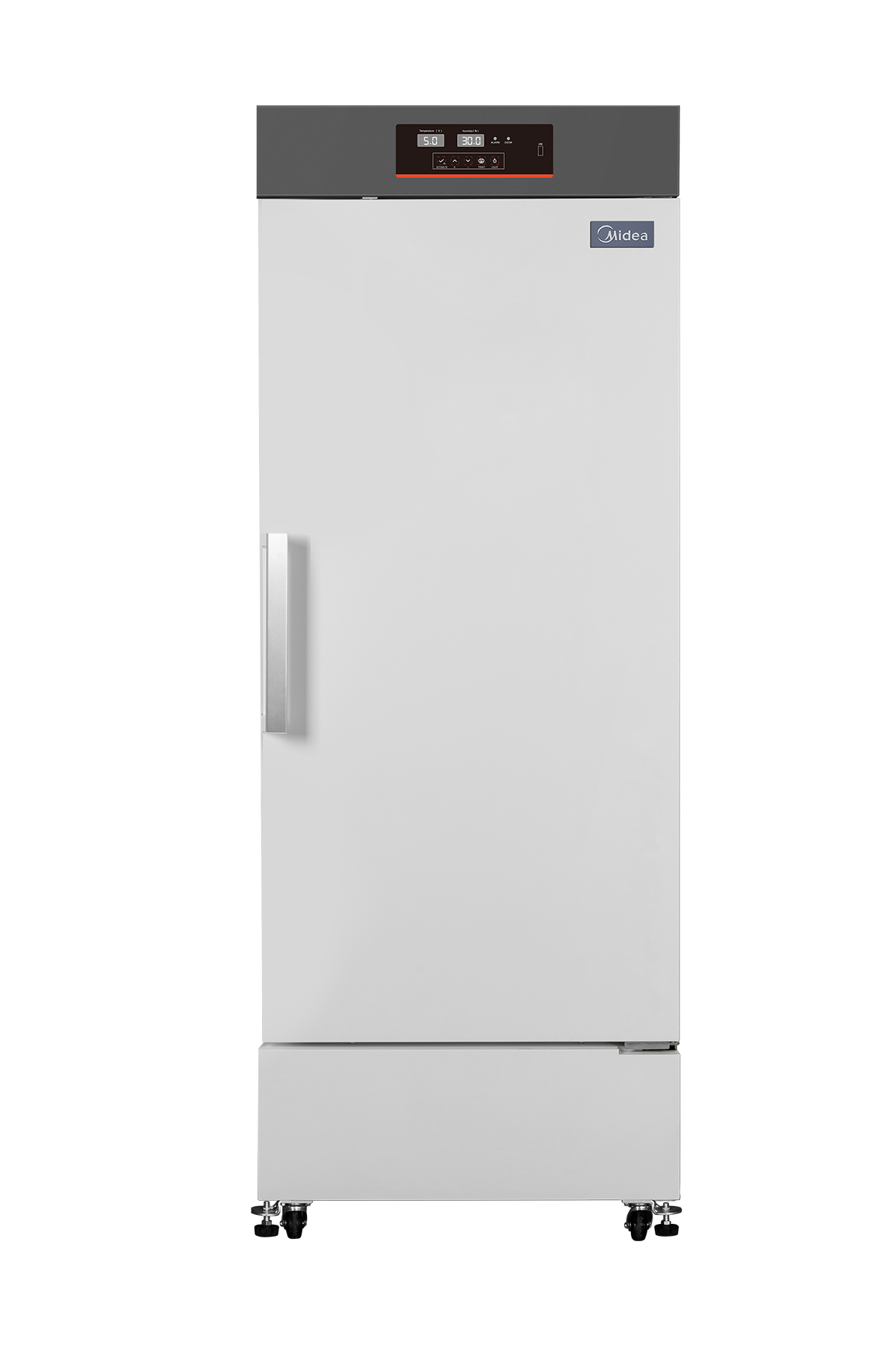 MC-5L416C 400L Capacity Lab Foaming Door Hospital Fridge