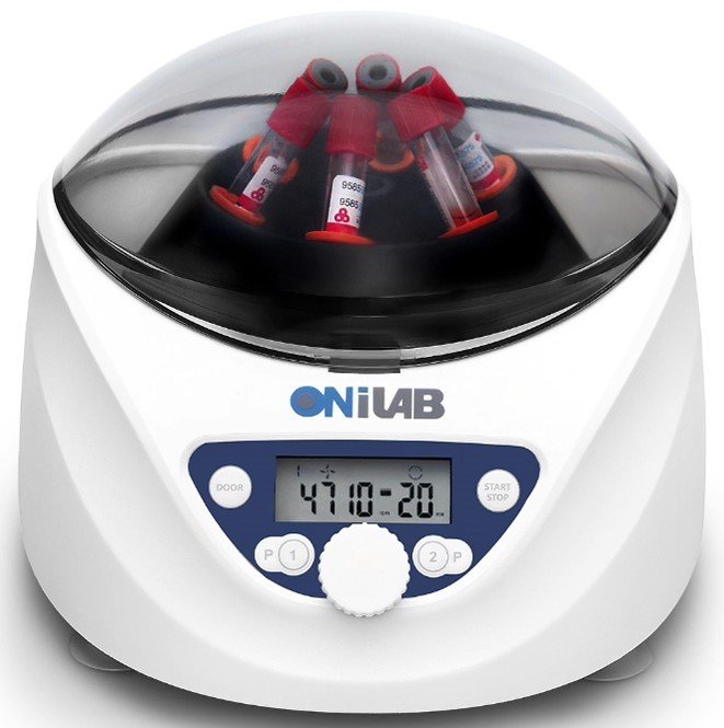 CF0506 Low-speed Centrifuge
