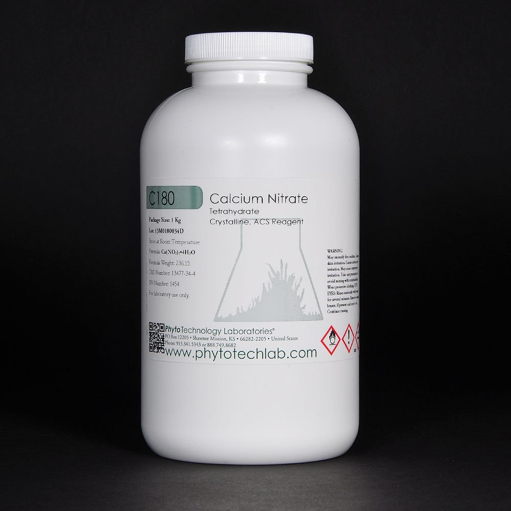 Calcium Nitrate