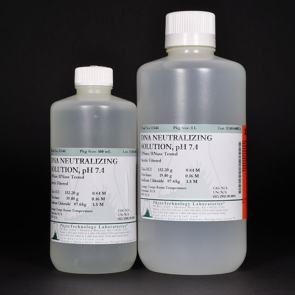 DNA Neutralizing Solution