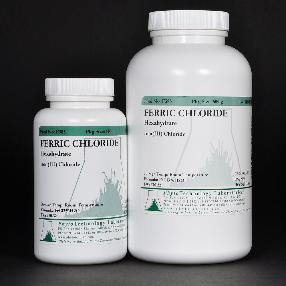 Ferric Chloride