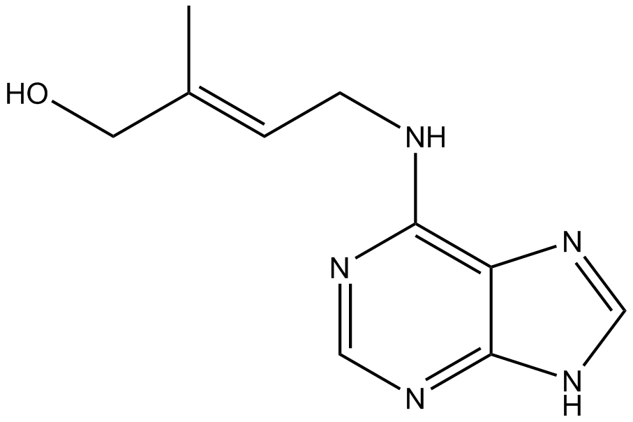 trans-Zeatin, 10 MG - smartscience