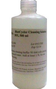 Cleaning Solution - smartscience