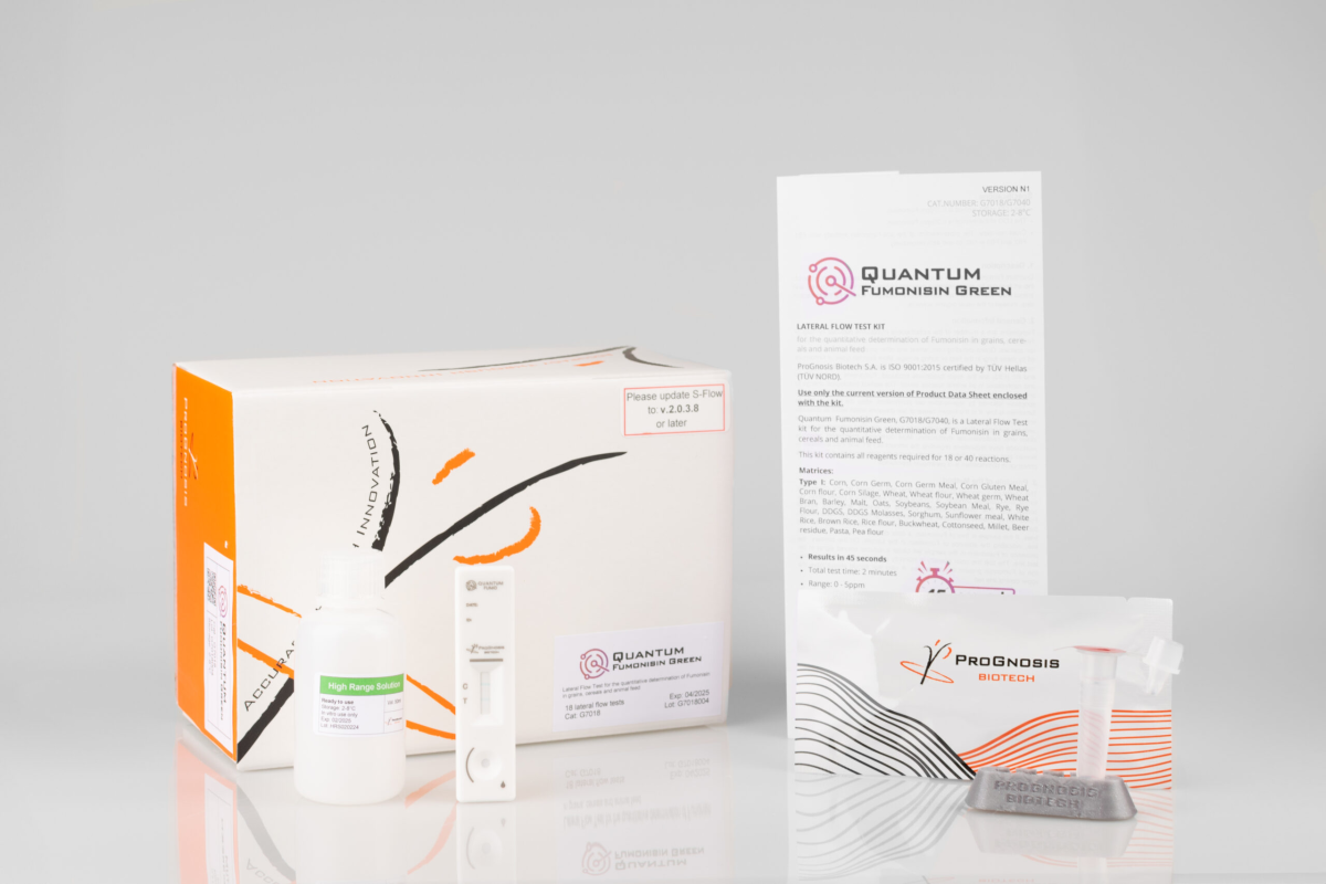 Quantum Total Green - smartscience