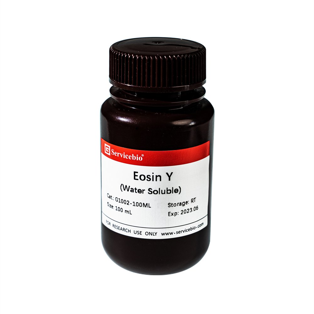 Eosin Y (Aqueous) - smartscience