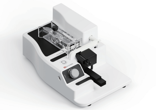 Tail Vein Injection System