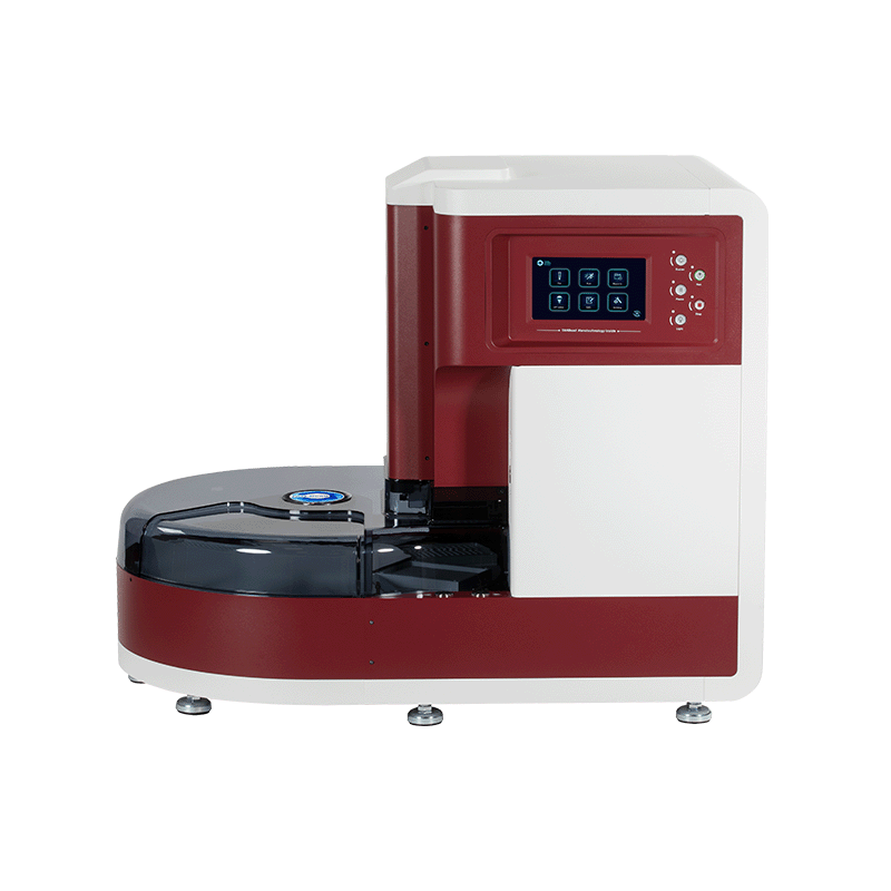 Maelstrom 9610 Automated DNA / RNA Purification Platform (RUO)