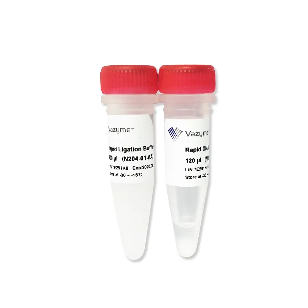 VAHTS Universal Adapter Ligation Module for Illumina V2 N204 - smartscience