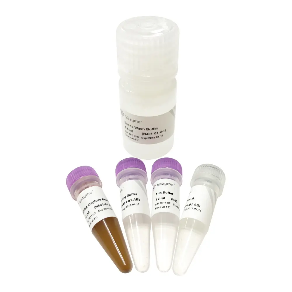 Library Preparation VAHTS mRNA Capture Beads N401 - smartscience