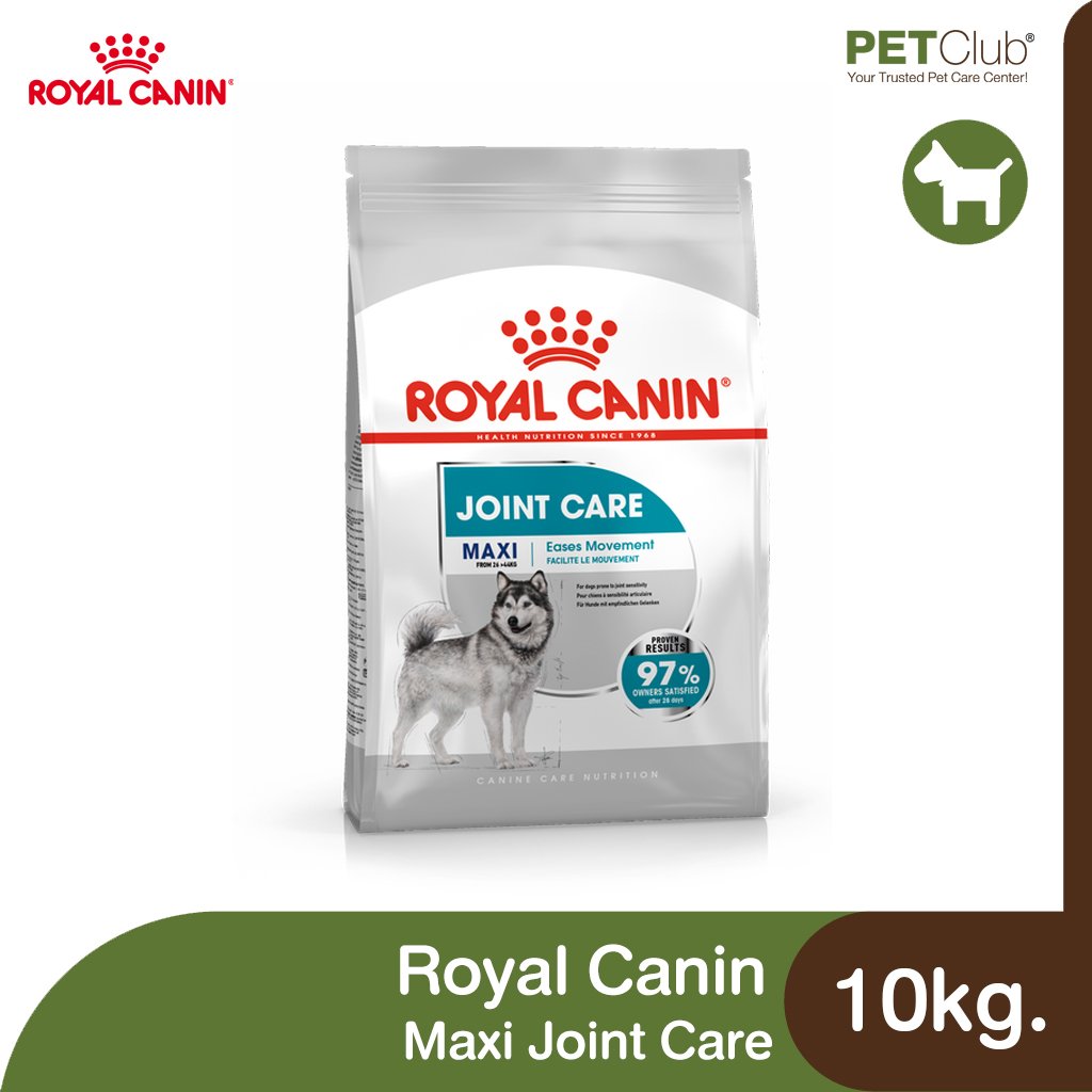 Royal Canin Dog Maxi Joint Care - petclub