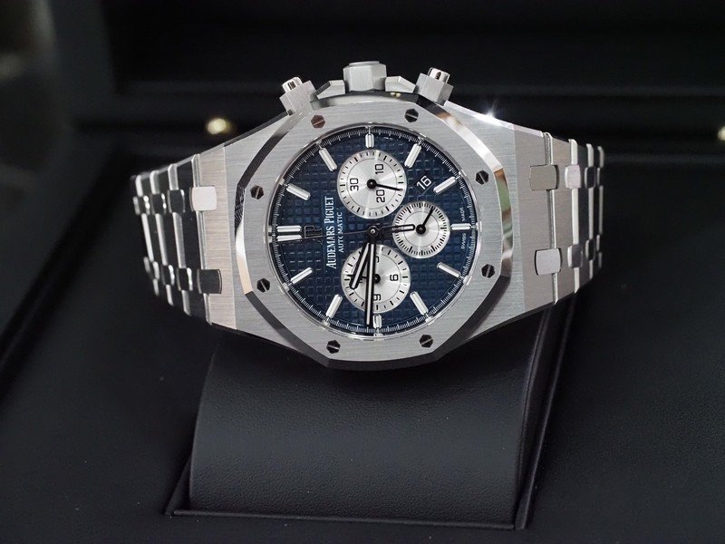 audemars piguet 26331ST - cherrynaliga