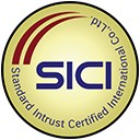Standard & Reference - sici