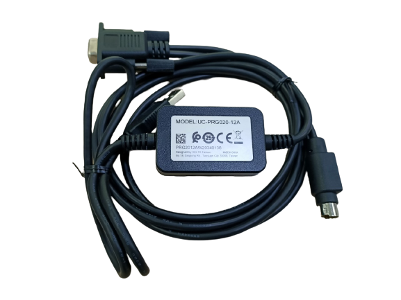DELTA PLC UC-PRG020-12A | ฿ 990