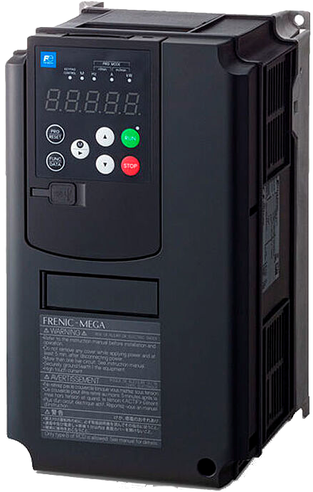 Fuji Electric Keypad TP-E2 | ฿ 1700
