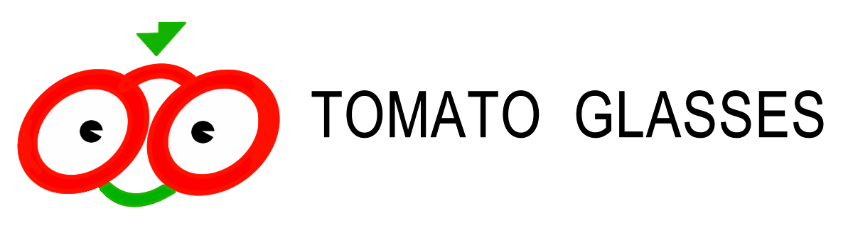 แว่นเด็ก Tomato Glasses - Tomato Kids A (TKA) แว่นสายตาเด็ก แว่นตาเด็ก ...