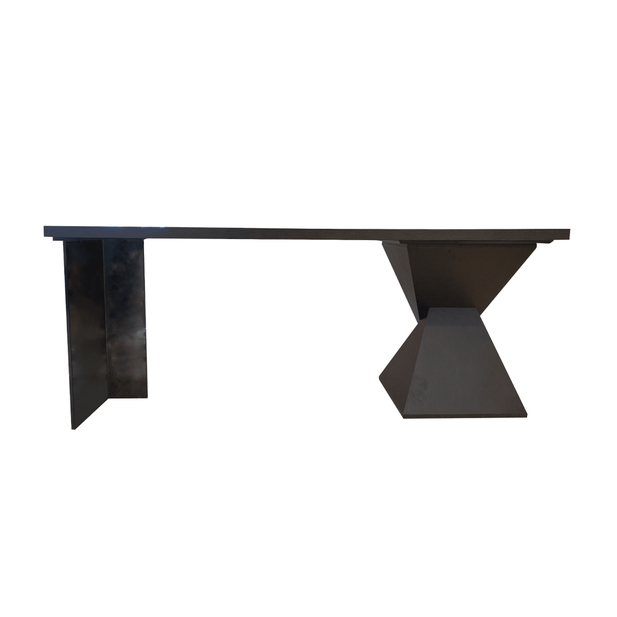 Space|Craft design furniture & living WORKING TABLE