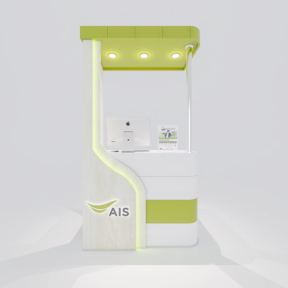 Mobile Booth ( PREMUL0010005 )