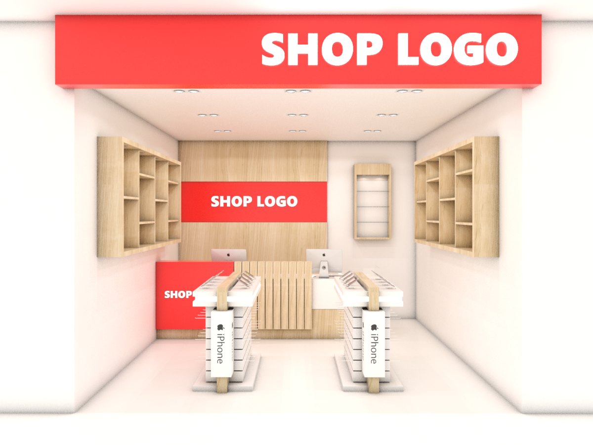 Shop set design 16 - furstudio-design