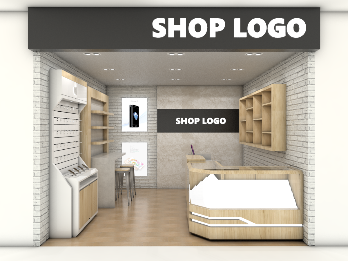 Shop set design 21 - furstudio-design