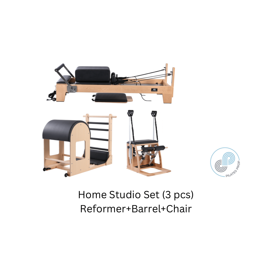Pilates Reformer Set - pilatesprop