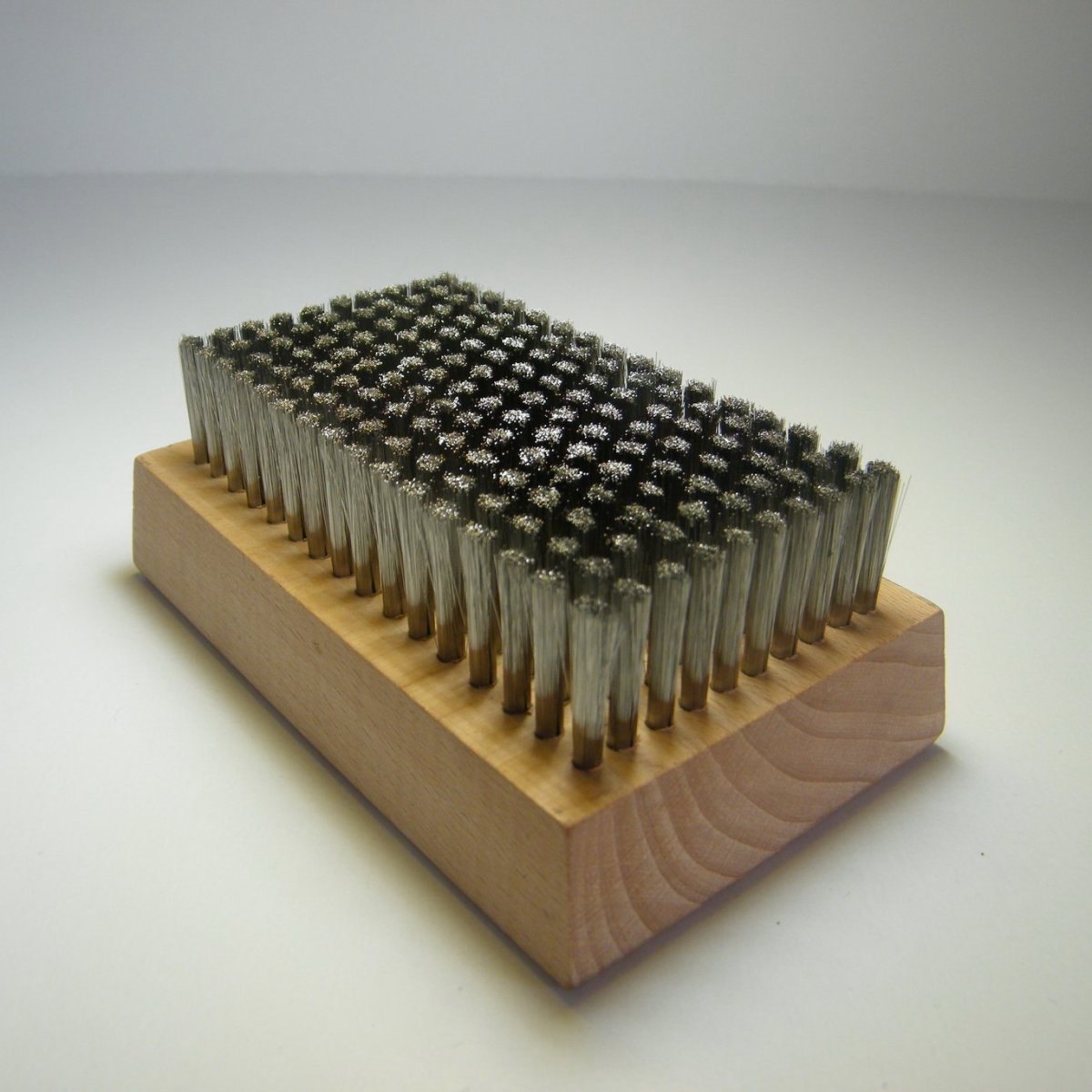 Stainless Steel Brush