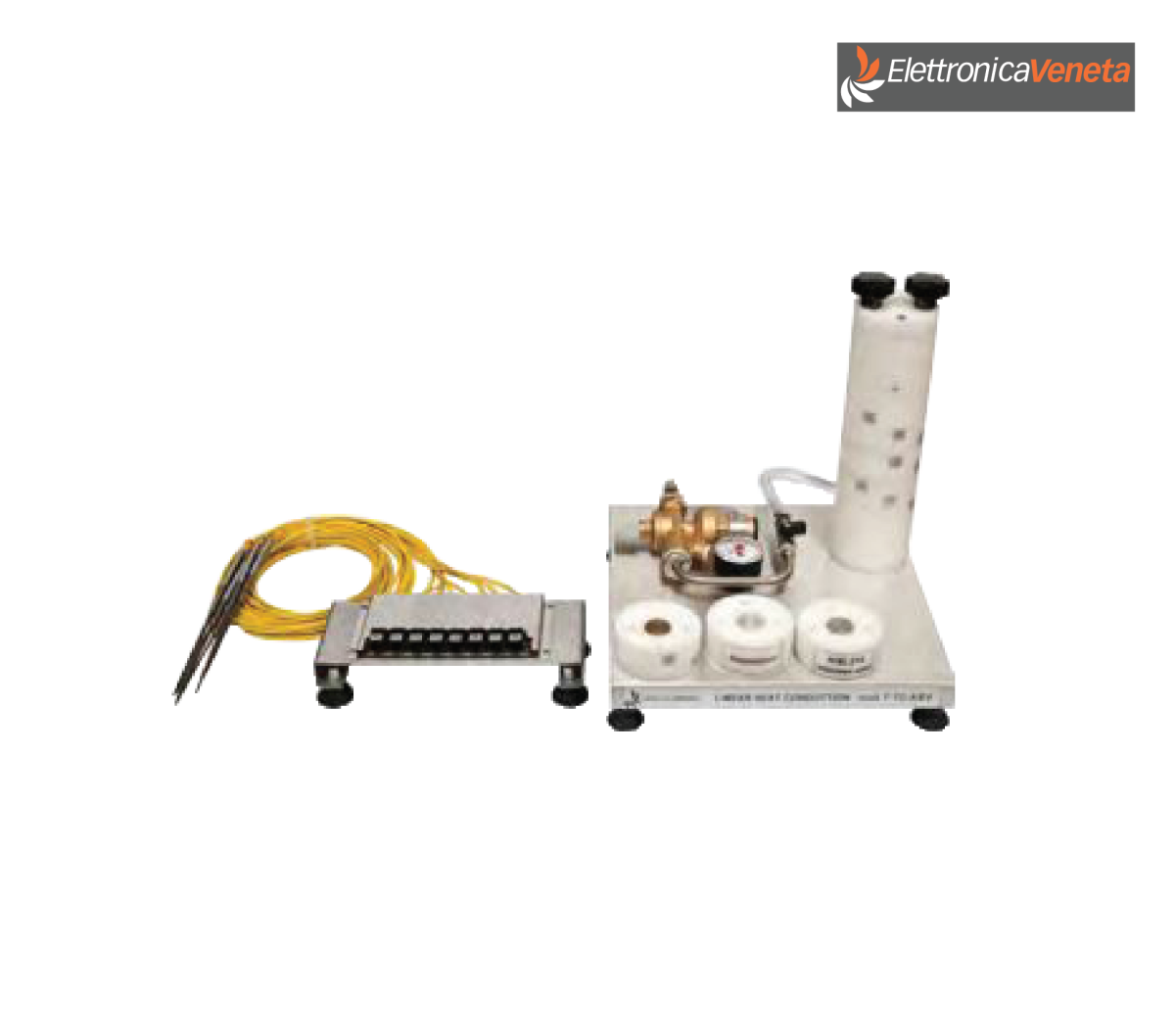 Linear Heat Conduction - gic