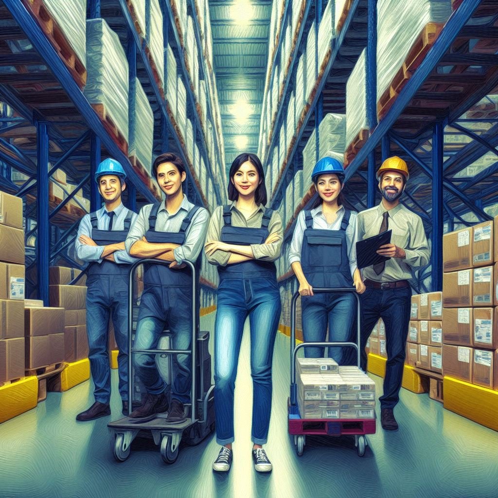 ทำไมยอดสินค้าคงคลังจึงสำคัญ - logmat