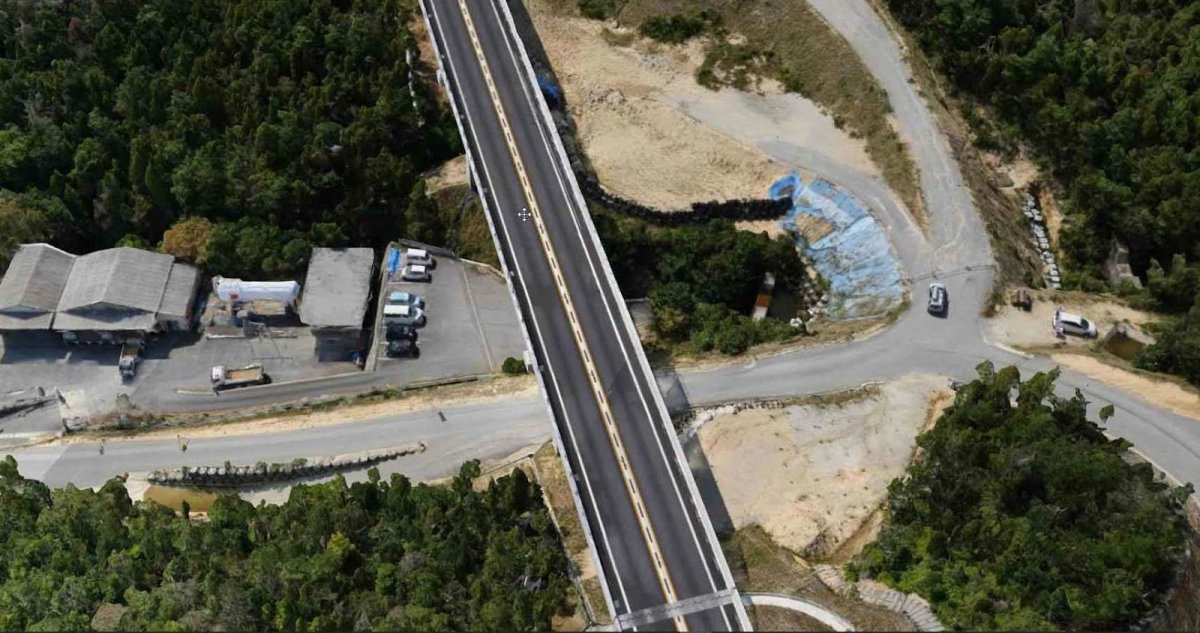 กรณีศึกษา การสำรวจงานวิศวกรรมโยธาด้วยการใช้ Drone ถ่ายภาพสร้างเป็น 3D ...