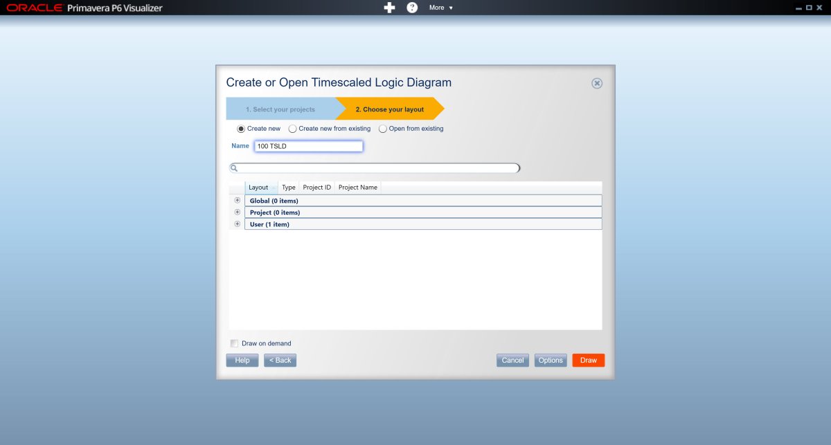 การใช้ Visualizer เพื่อแสดงผล Timescaled Logic Diagrams - twoplussoft