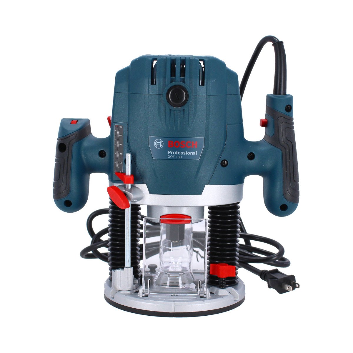 เครื่องเซาะร่อง 1/4" 1300W BOSCH รุ่น GOF 130