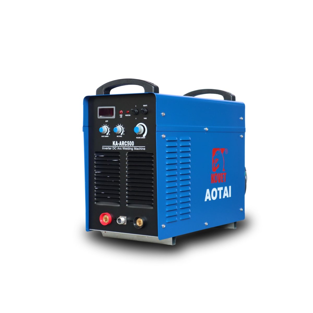 KOVET - เครื่องเชื่อม Aotai KA-ARC500(3Phase) - jumboa