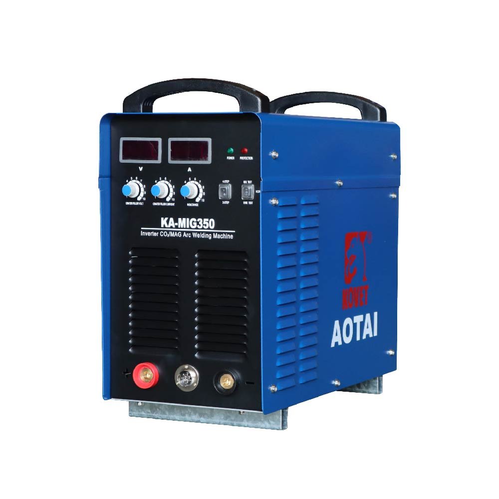 KOVET - เครื่องเชื่อม Aotai KA-MIG350 (3Phase)