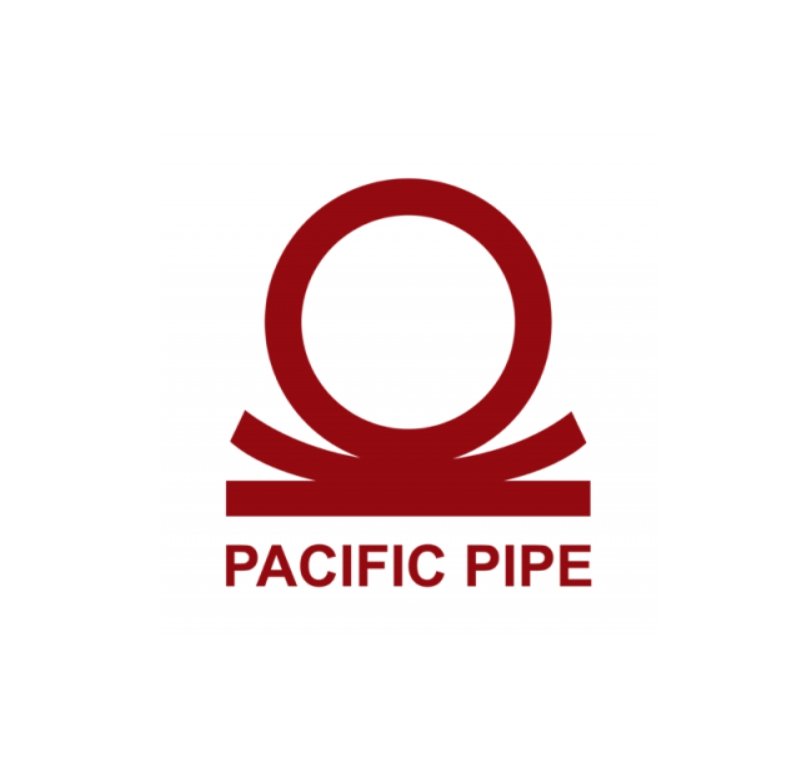 ท่อ PACIFIC PIPE แปซิฟิกไพพ์