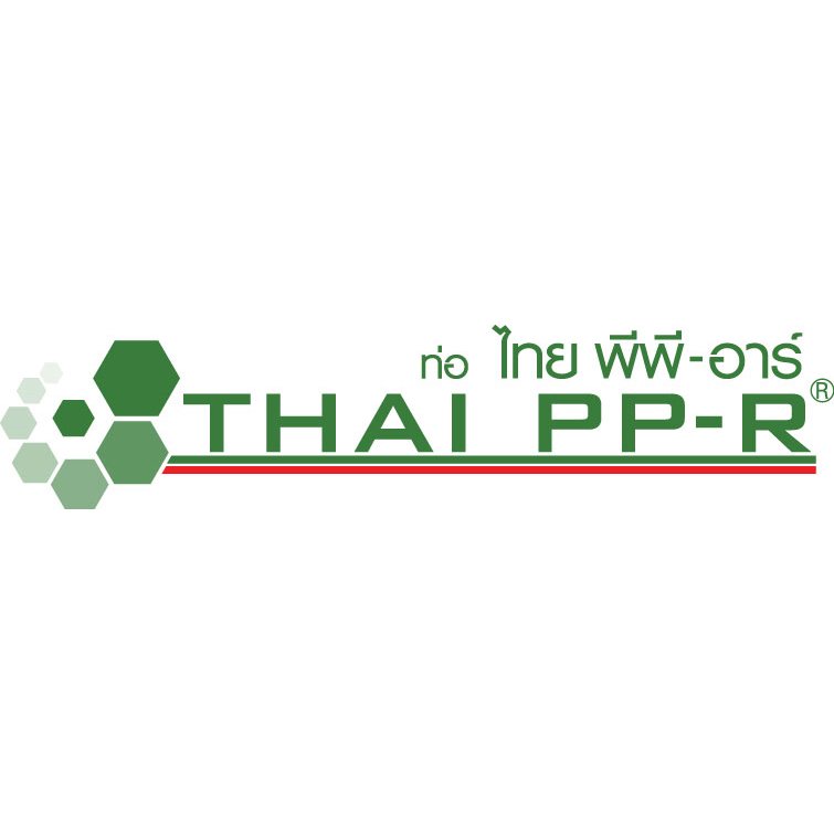 ท่อ THAI PP-R