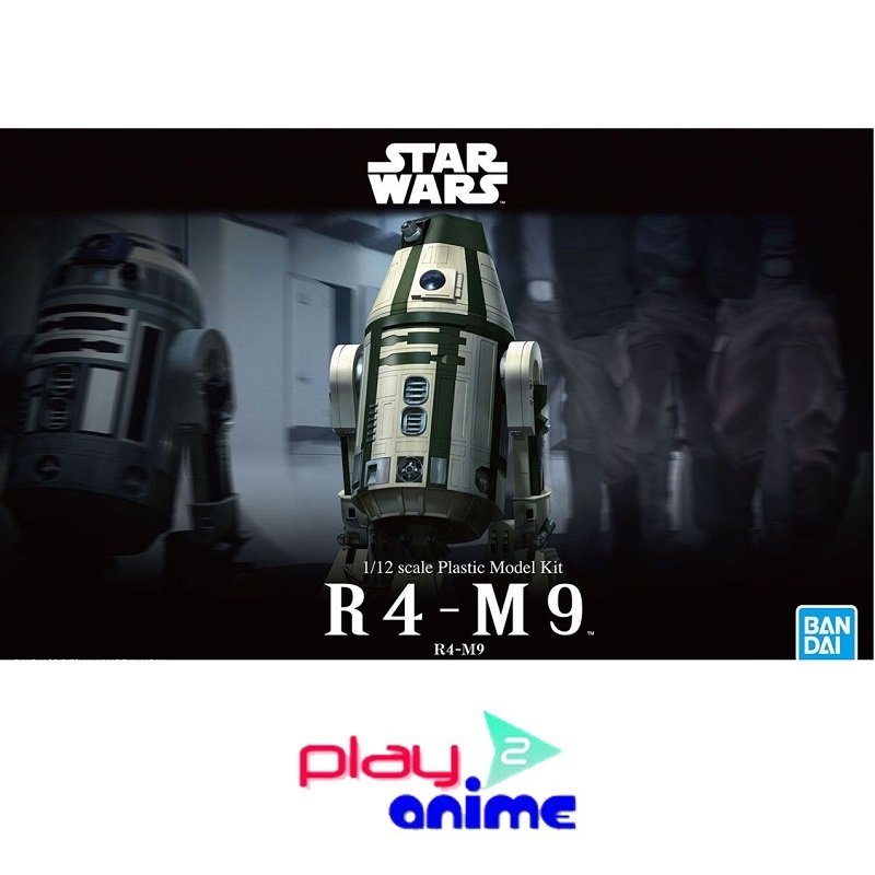 1/12 R4-M9 - play2anime