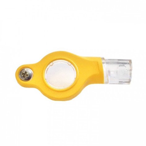 BW PUMP FILTER COVER (GASALERT MAX XT AND MAX XT II)