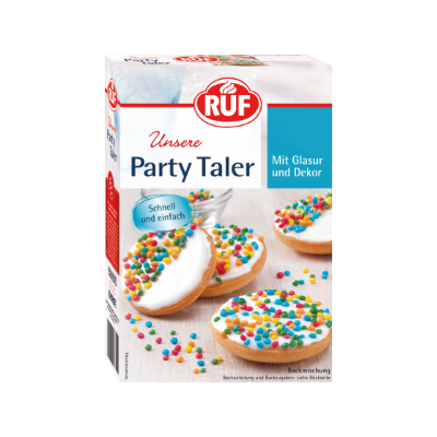 Party Taler - hamkok