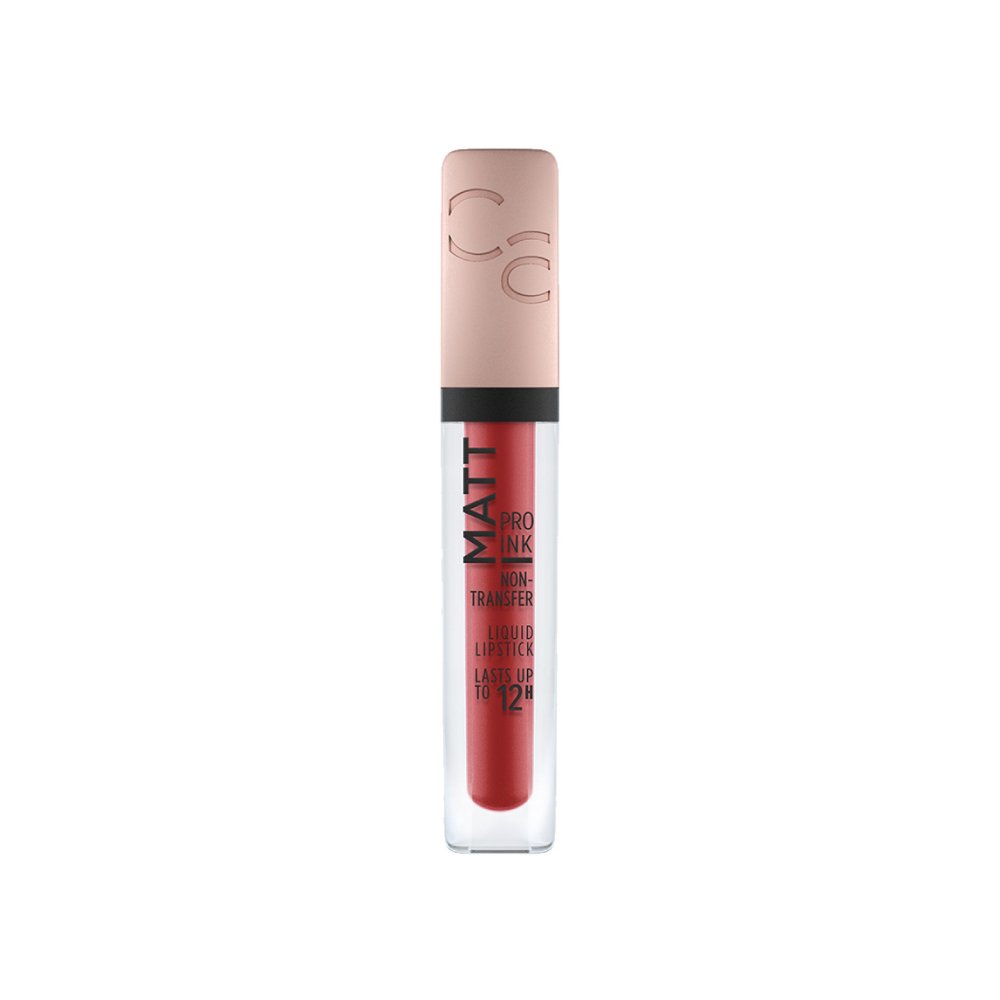 Catrice Matt Pro Ink Liquid Lipstick 120