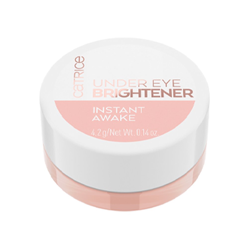 Catrice Under Eye Brightener 010 - คาทริซ อันเดอร์ อาย ไบร์ทเท็นเนอร์ ...