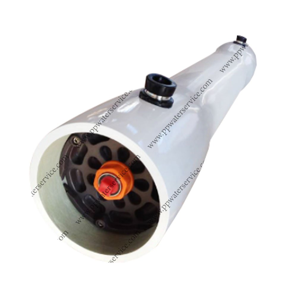 VESSEL RO 8040 กระบอกไส้เมมเบรน Membrane Housing